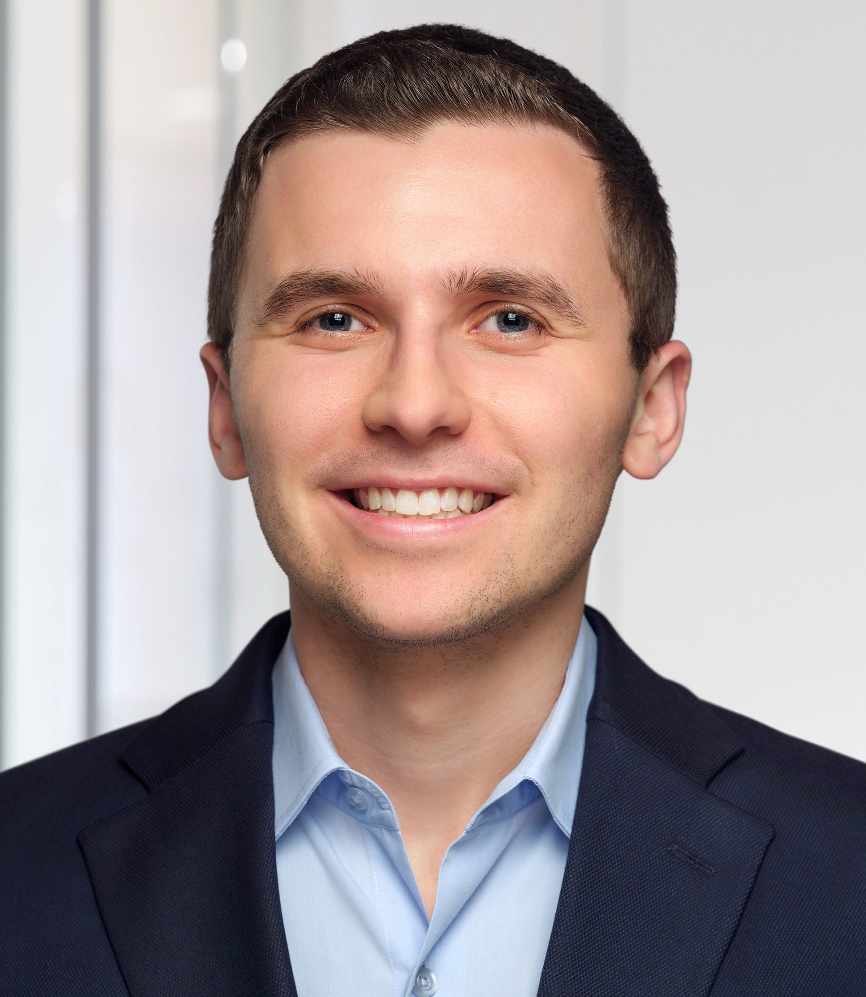 Mike Mazzola - Parthenon Capital