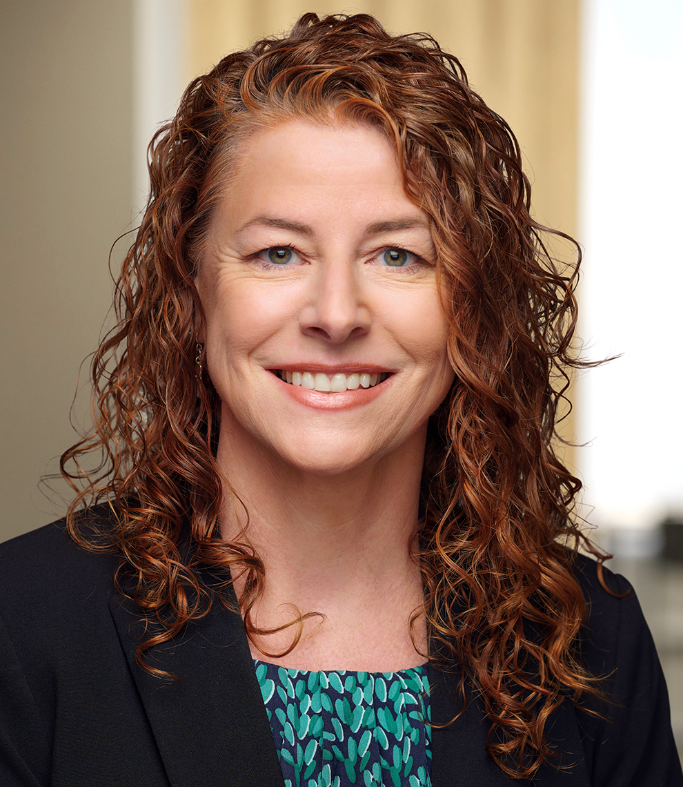 Stephanie K. Quinn - Parthenon Capital